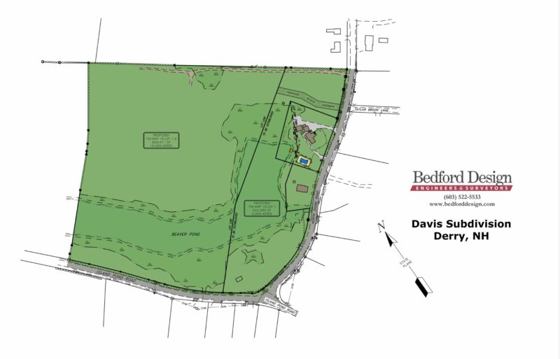 Projects Archive | Bedford Design Consultants