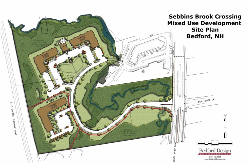 Projects Archive | Bedford Design Consultants